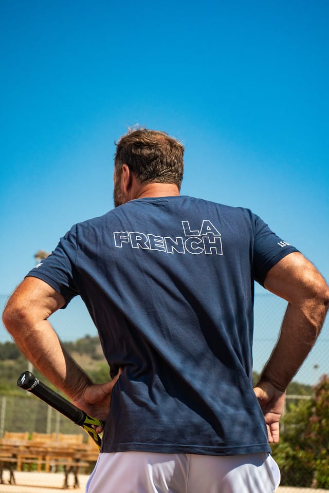 The French Touch Academy